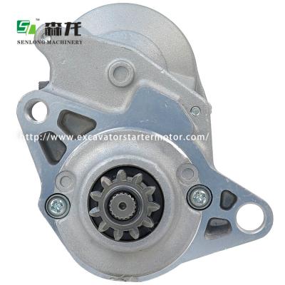 China 31200P9M505 31200P9ME00 0986022950 NAD100790 2280004960 DRS3635N CST40100AS 2-2988-ND STR5207 12V 11T1.8KW Ship Engine for sale