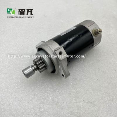 China Ship Engine 12V 9T 0.6KW 3110094400 3110094401 3110094402 3110096310 3110096311 S108112 S108120 S10894 18319N 22168HI for sale