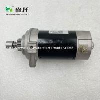 China Ship Engine 12V 9T 0.6KW 3110094400 3110094401 3110094402 3110096310 3110096311 S108112 S108120 S10894 18319N 22168HI for sale
