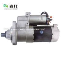 China 24V 10T 5KW Deco Motor 4937470 5264447 5286413 8200911 for sale