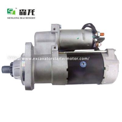 China 24V 10T 5KW Deco Motor 4937470 5264447 5286413 8200911 for sale