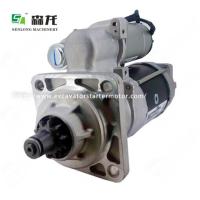 China 24V 10T 5KW Deco Motor 4937470 5264447 5286413 8200911 for sale