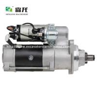 China 24V 10T 5KW Deco Motor 4937470 5264447 5286413 8200911 for sale