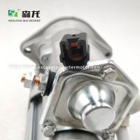 China Toyota Starter Motor 12V 10T 2.2KW 2810008010 2810064300 2810064310 2810064430 28100OB010 063280052010 944280175000 for sale