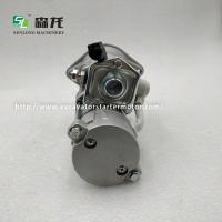 China Toyota Starter Motor 12V 10T 2.2KW 2810008010 2810064300 2810064310 2810064430 28100OB010 063280052010 944280175000 for sale