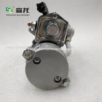 China Toyota Starter Motor 12V 10T 2.2KW 2810008010 2810064300 2810064310 2810064430 28100OB010 063280052010 944280175000 for sale