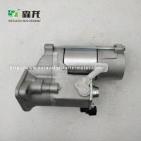 China Toyota Starter Motor 12V 10T 2.2KW 2810008010 2810064300 2810064310 2810064430 28100OB010 063280052010 944280175000 for sale