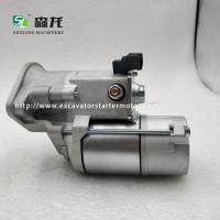China Toyota Starter Motor 12V 10T 2.2KW 2810008010 2810064300 2810064310 2810064430 28100OB010 063280052010 944280175000 for sale