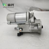 China Toyota Starter Motor 12V 10T 2.2KW 2810008010 2810064300 2810064310 2810064430 28100OB010 063280052010 944280175000 for sale