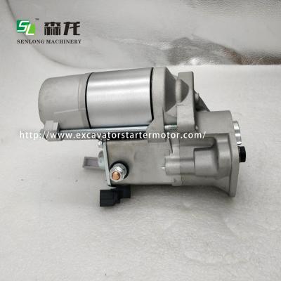 China Toyota Starter Motor 12V 10T 2.2KW 2810008010 2810064300 2810064310 2810064430 28100OB010 063280052010 944280175000 for sale