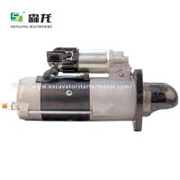 China RE506825 RE515843 RE522851 RE543370 RE555916 SE501862 11132004 11132226 AZG4808 John Deere Starter Motor 12V 13T 5.0KW for sale