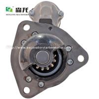 China RE506825 RE515843 RE522851 RE543370 RE555916 SE501862 11132004 11132226 AZG4808 John Deere Starter Motor 12V 13T 5.0KW for sale