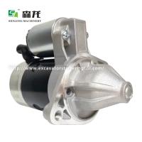 China BN3610022800 BN3610022805 EX3610026800 TM000A27301 TM000A37201 TM000A372103610022800  Kubota Starter Motor 12V 8T 0.9KW for sale