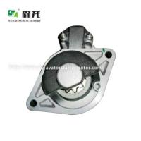 China Kubota Starter Motor 12V 10T 1.4KW 1E397-63011 1E397-63012 1E397-63011 1E397-63012 for sale
