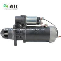 China 24V 11T 6.7KW Truck 0001371012 0051511801 S0878S 0001371012 0051511801 S0878S for sale