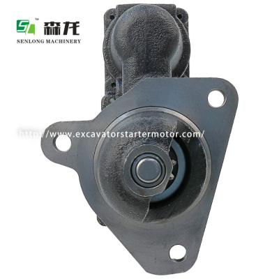 China 24V 11T 6.7KW Truck 0001371012 0051511801 S0878S 0001371012 0051511801 S0878S for sale