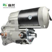 China 4280001880 4280001881 18554N 4280001880 4280001881 18554N 12V 11T 4.0KW Truck for sale