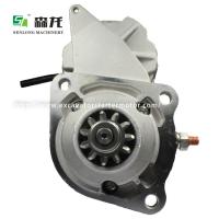 China 4280001880 4280001881 18554N 4280001880 4280001881 18554N 12V 11T 4.0KW Truck for sale