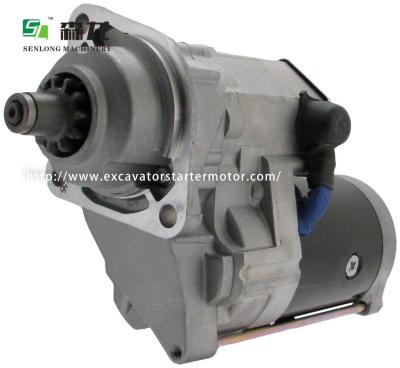 China 4280001880 4280001881 18554N 4280001880 4280001881 18554N 12V 11T 4.0KW Truck for sale