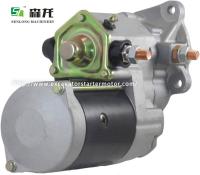 China 4280001880 4280001881 18554N 4280001880 4280001881 18554N 12V 11T 4.0KW Truck for sale