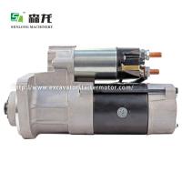 China 12V 12T 3.6KW M008T55871 M008T55871AM M8T55871 M8T55871AM 51262017246 Truck for sale
