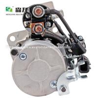China 12V 12T 3.6KW M008T55871 M008T55871AM M8T55871 M8T55871AM 51262017246 Truck for sale