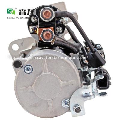 China 12V 12T 3.6KW M008T55871 M008T55871AM M8T55871 M8T55871AM 51262017246 Truck for sale