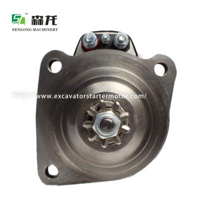 China 0041510001 A0041510001 0001402026 0001414005 0001416057 19024177 24V 9T 5.4KW Truck for sale