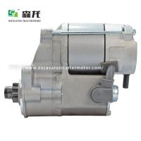 China Carter Starter Motor12V 9T 1.4KW 1661163010 1661163011 1661163012 1661163013 1909017861 1926919010 1926963010 1926963011 for sale