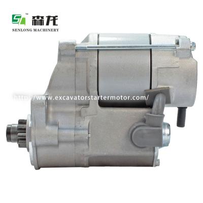 China Carter Starter Motor12V 9T 1.4KW 1661163010 1661163011 1661163012 1661163013 1909017861 1926919010 1926963010 1926963011 for sale