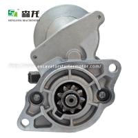 China Carter Starter Motor12V 9T 1.4KW 1661163010 1661163011 1661163012 1661163013 1909017861 1926919010 1926963010 1926963011 for sale