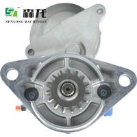 China 128000-7760 128000-7761 128000-7762 6281-100-005-00 3757882M91 3757882M92 CAS-E Starter Motor 12V 15T 1.2KW for sale