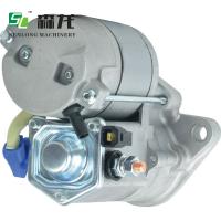 China 128000-7760 128000-7761 128000-7762 6281-100-005-00 3757882M91 3757882M92 CAS-E Starter Motor 12V 15T 1.2KW for sale