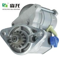 China 128000-7760 128000-7761 128000-7762 6281-100-005-00 3757882M91 3757882M92 CAS-E Starter Motor 12V 15T 1.2KW for sale