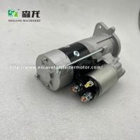 China 12V 10T 2.2KW Mitsubishi Starter Motor 3266A00100 3266A00101 3266A00600 3266A00601 3266A26100 32A6600100 32A6600101 for sale