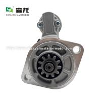 China CST35123AS CST35161AS 1039827 2803784 015206 8EA737263001 18163N 18394N 19719N 12V 10T 2.2KW Mitsubishi Starter Motor for sale