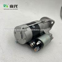 China CST35123AS CST35161AS 1039827 2803784 015206 8EA737263001 18163N 18394N 19719N 12V 10T 2.2KW Mitsubishi Starter Motor for sale