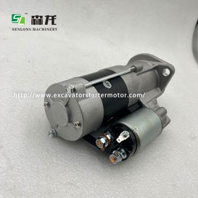 China CST35123AS CST35161AS 1039827 2803784 015206 8EA737263001 18163N 18394N 19719N 12V 10T 2.2KW Mitsubishi Starter Motor for sale