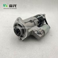 China CST35123AS CST35161AS 1039827 2803784 015206 8EA737263001 18163N 18394N 19719N 12V 10T 2.2KW Mitsubishi Starter Motor for sale