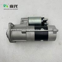 China CST35123AS CST35161AS 1039827 2803784 015206 8EA737263001 18163N 18394N 19719N 12V 10T 2.2KW Mitsubishi Starter Motor for sale