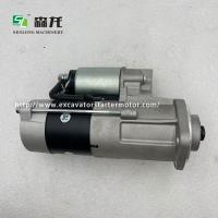China CST35123AS CST35161AS 1039827 2803784 015206 8EA737263001 18163N 18394N 19719N 12V 10T 2.2KW Mitsubishi Starter Motor for sale