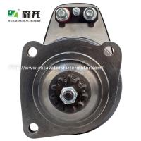 China 24V 11T 6.6KW  Starter Motor 4778060 9004778060 9011129122 0001417002 19024052 STR2392 18253N for sale