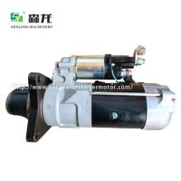 China 126650-77021 Yanmar Starter Motor 24V 11T 03608020132 14866077080 0360-802-0223 03608020223 14862077080 148620-77080 for sale