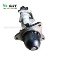 China 126650-77021 Yanmar Starter Motor 24V 11T 03608020132 14866077080 0360-802-0223 03608020223 14862077080 148620-77080 for sale