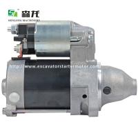 China 12V 9T AM109048 AM109408 MIA10946 MIA12270 SE501847 211632101 211632132 211632147 TR95D9966 Kawasak Starter Motor for sale