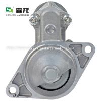China 12V 9T AM109048 AM109408 MIA10946 MIA12270 SE501847 211632101 211632132 211632147 TR95D9966 Kawasak Starter Motor for sale
