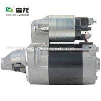 China 12V 9T AM109048 AM109408 MIA10946 MIA12270 SE501847 211632101 211632132 211632147 TR95D9966 Kawasak Starter Motor for sale