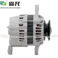China 12V Alternator Perkins Generator 32A6800400 32A6810200 32A6810201 32A6810202 3476805100 A005T20383 A007T03877 A007TA0477 for sale