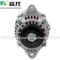 China 12V Alternator Perkins Generator 32A6800400 32A6810200 32A6810201 32A6810202 3476805100 A005T20383 A007T03877 A007TA0477 for sale