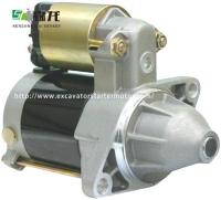 China Kawasak Starter Motor 12V 9T 0.7KW 2280002210 2280002211 211632114 211632118 211632133 MIA10971 MIA11059 18512N for sale